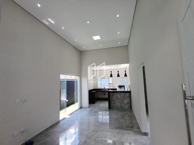 Casa de Condomínio para venda em Jardim Marialice em Araraquara São Paulo de 119.00m² com 3 Quartos, 1 Suíte e 4 Garagens