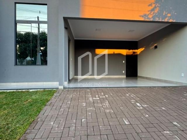 Casa de Condomínio para venda em Jardim Marialice em Araraquara São Paulo de 120.00m² com 3 Quartos, 1 Suíte e 4 Garagens