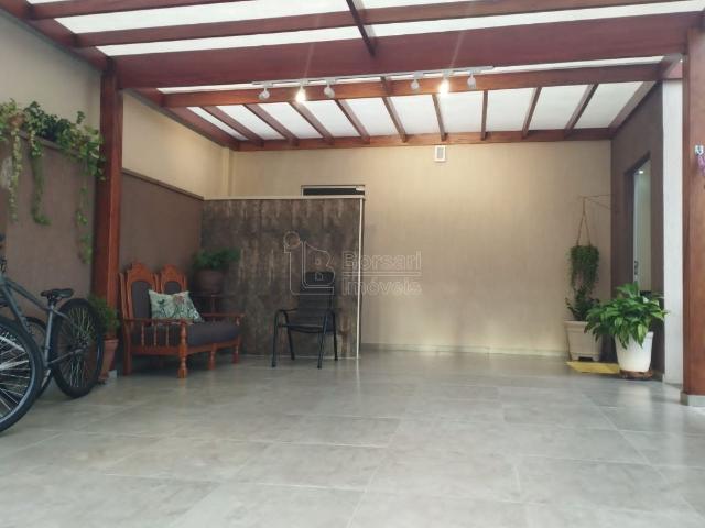 Casa de Condomínio para venda em Jardim Marialice em Araraquara São Paulo de 85.00m² com 3 Quartos, 1 Suíte e 1 Garagem