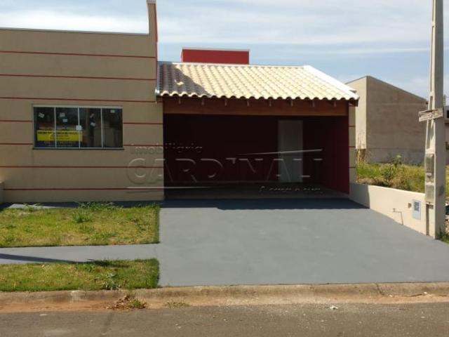 Casa de Condomínio para venda em Jardim Marialice em Araraquara São Paulo de 94.00m² com 2 Quartos, 1 Suíte e 2 Garagens