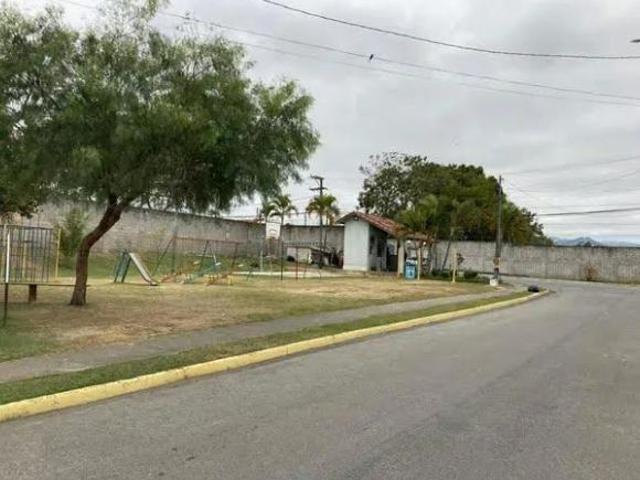 Casa de Condomínio para venda em Jardim Marieta Aparecida Azeredo de 46.00m² com 2 Quartos e 2 Garag