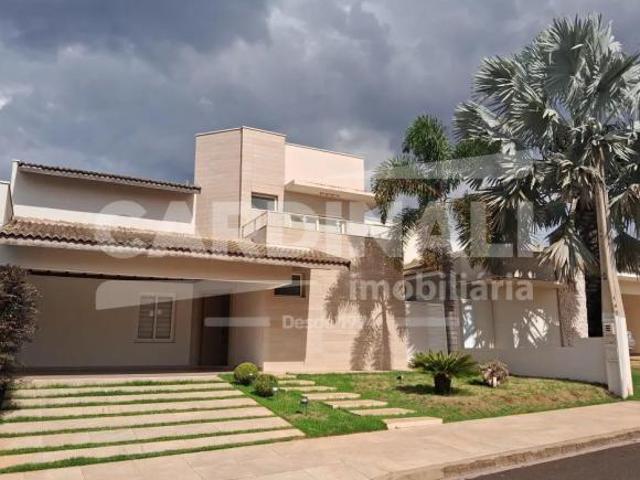 Casa de Condomínio para venda em Jardim Marivan de 276.00m² com 4 Quartos, 2 Suites e 4 Garagens
