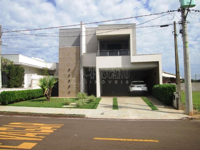 Casa de Condomínio para venda em Jardim Marivan em Araraquara São Paulo de 315.00m² com 4 Quartos, 3 Suítes e 4 Garagens