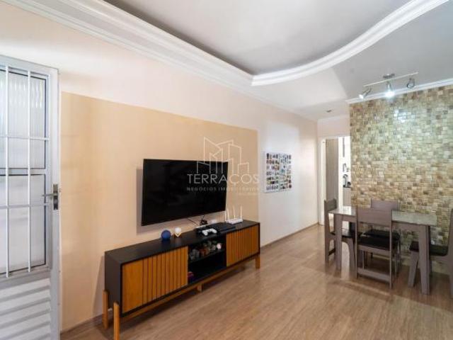 Casa de Condomínio para venda em Jardim Martins de 69.00m² com 2 Quartos e 1 Garagem