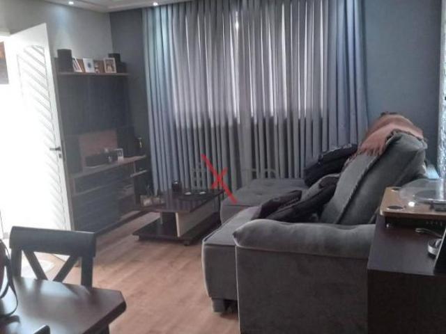 Casa de Condomínio para venda em Jardim Martins de 130.00m² com 3 Quartos e 2 Garagens