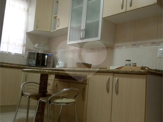 Casa de Condomínio para venda em Jardim Martins em Jundiaí São Paulo de 146.00m² com 2 Quartos, 1 Suíte e 1 Garagem