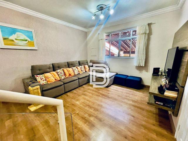 Casa de Condomínio para venda em Jardim Martins em Jundiaí São Paulo de 147.00m² com 3 Quartos, 1 Suíte e 2 Garagens