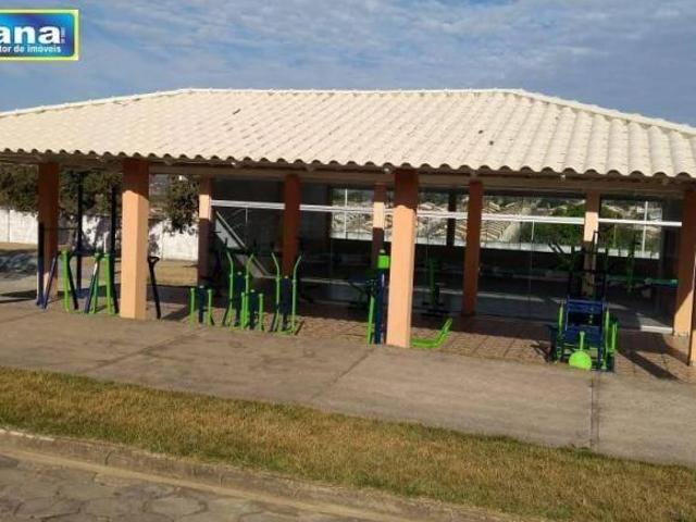 Casa de Condomínio para venda em Jardim Metodista, Caldas No