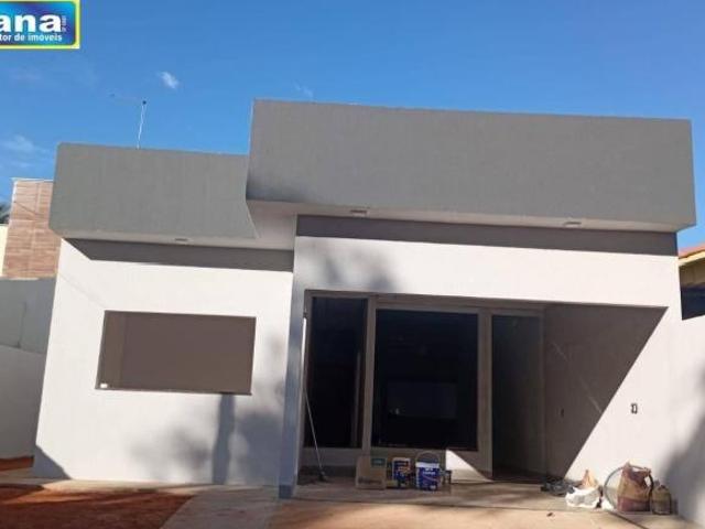 Casa de Condomínio para venda em Jardim Metodista, Caldas No