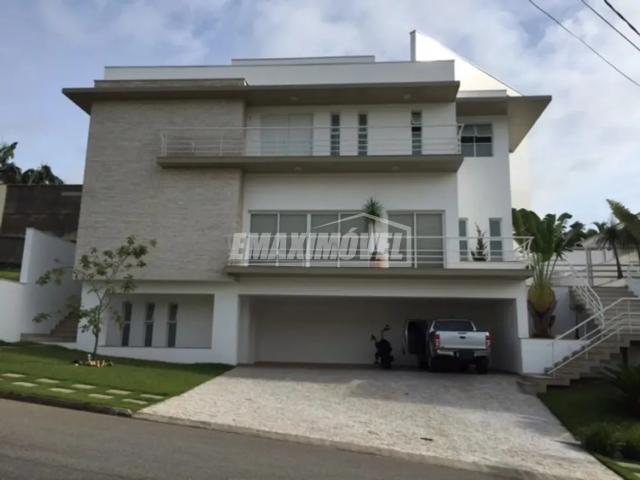 Casa de Condomínio para venda em Jardim Millenium em Sorocaba São Paulo de 570.00m² com 3 Quartos, 3 Suítes e 3 Garagens