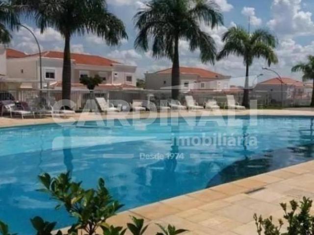 Casa de Condomínio para venda em Jardim Myrian Moreira Da Costa de 165.00m² com 4 Quartos, 3 Suites