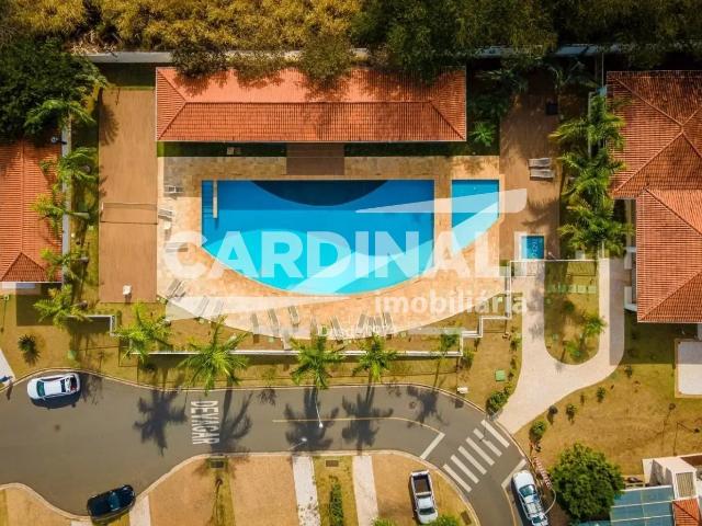 Casa de Condomínio para venda em Jardim Myrian Moreira Da Costa em Campinas São Paulo de 165.00m² com 4 Quartos, 3 Suítes e 2 Garagens