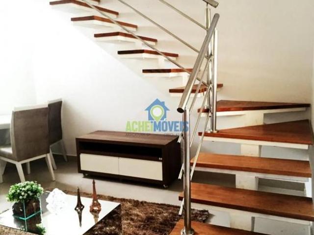 Casa de Condomínio para venda em Jardim Nova Yorque de 148.00m² com 3 Quartos, 1 Suite e 1 Garagem