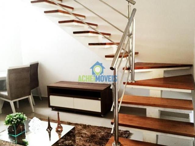 Casa de Condomínio para venda em Jardim Nova Yorque de 148.00m² com 3 Quartos, 1 Suite e 1 Garagem