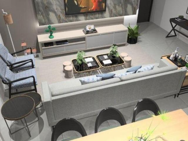 Casa de Condomínio para venda em Jardim Nova Araraquara de 254.00m² com 3 Quartos, 3 Suites e 4 Gara