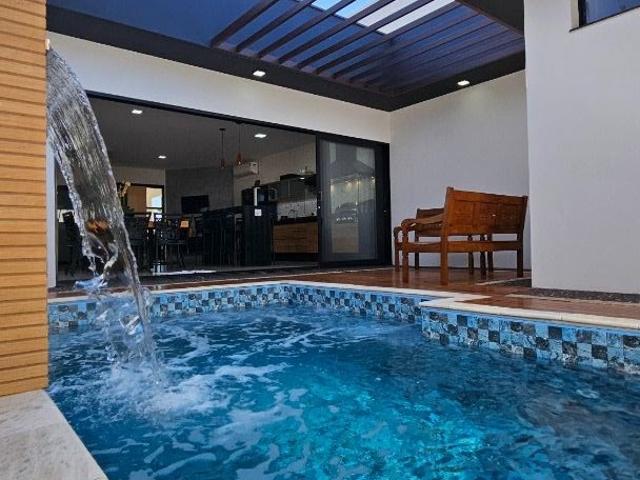 Casa de Condomínio para venda em Jardim Nova Araraquara em Araraquara São Paulo de 280.00m² com 4 Quartos, 4 Suítes e 4 Garagens