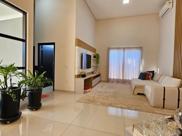 Casa de Condomínio para venda em Jardim Nova Araraquara em Araraquara São Paulo de 280.00m² com 4 Quartos, 4 Suítes e 4 Garagens