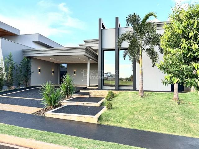 Casa de Condomínio para venda em Jardim Nova Araraquara em Araraquara São Paulo de 231.00m² com 3 Quartos, 3 Suítes e 4 Garagens