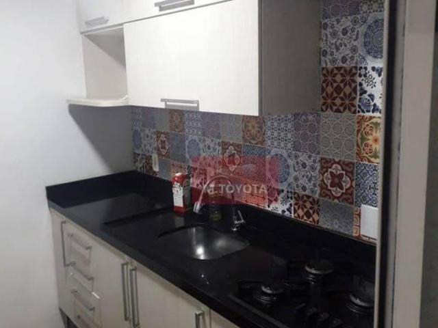 Casa de Condomínio para venda em Jardim Nova Cidade de 54.00m² com 2 Quartos e 1 Garagem