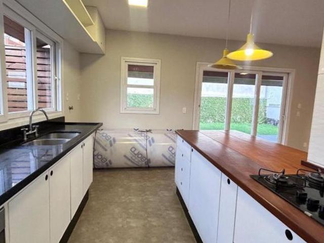 Casa de Condomínio para venda em Jardim Novo Eldorado de 150.00m² com 3 Quartos, 1 Suite e 3 Garagen