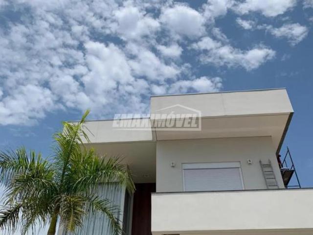 Casa de Condomínio para venda em Jardim Novo Eldorado de 287.00m² com 3 Quartos, 3 Suites e 4 Garage