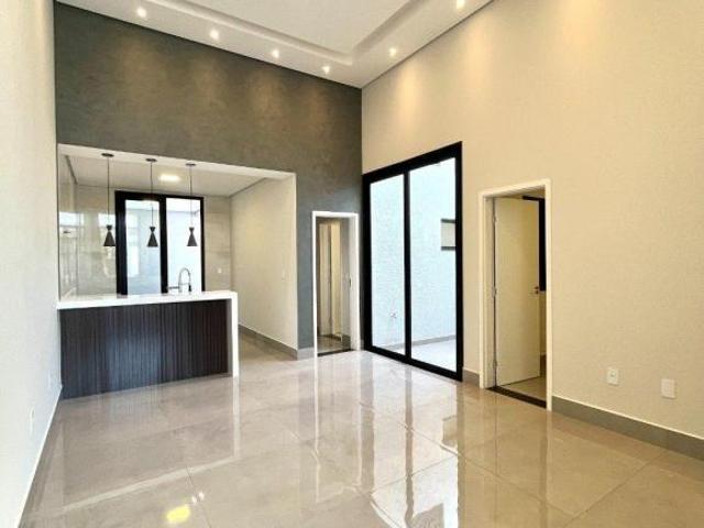 Casa de Condomínio para venda em Jardim Novo Horizonte de 103.52m² com 3 Quartos, 1 Suite e 2 Garage