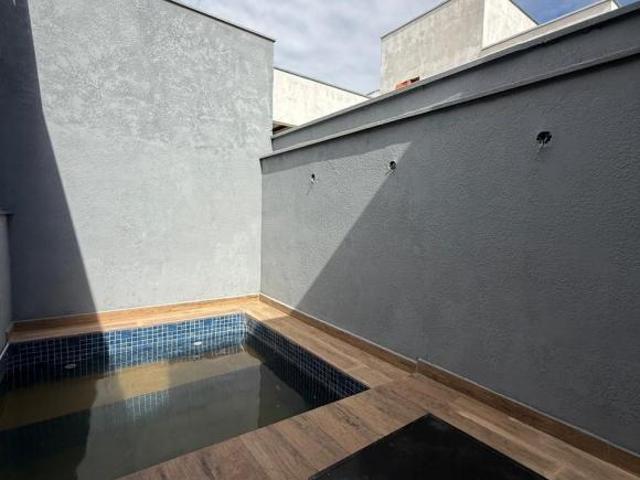 Casa de Condomínio para venda em Jardim Novo Horizonte de 115.00m² com 3 Quartos, 1 Suite e 2 Garage