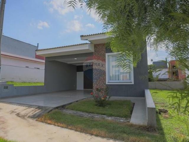 Casa de Condomínio para venda em Jardim Novo Horizonte de 117.00m² com 2 Quartos, 1 Suite e 2 Garage
