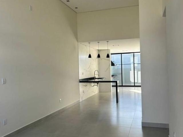 Casa de Condomínio para venda em Jardim Novo Horizonte de 118.00m² com 3 Quartos, 1 Suite e 2 Garage