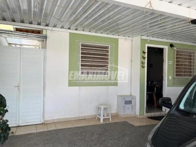 Casa de Condomínio para venda em Jardim Novo Horizonte de 122.00m² com 3 Quartos, 1 Suite e 3 Garage