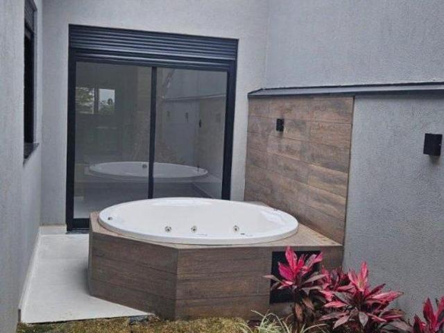 Casa de Condomínio para venda em Jardim Novo Horizonte de 123.79m² com 3 Quartos, 1 Suite e 2 Garage
