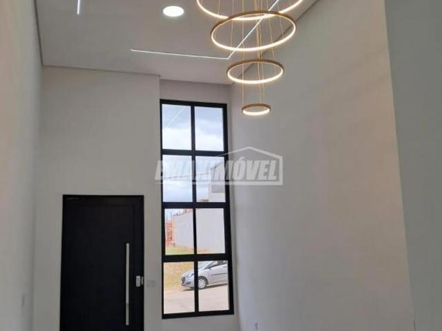 Casa de Condomínio para venda em Jardim Novo Horizonte de 137.00m² com 3 Quartos e 3 Garagens