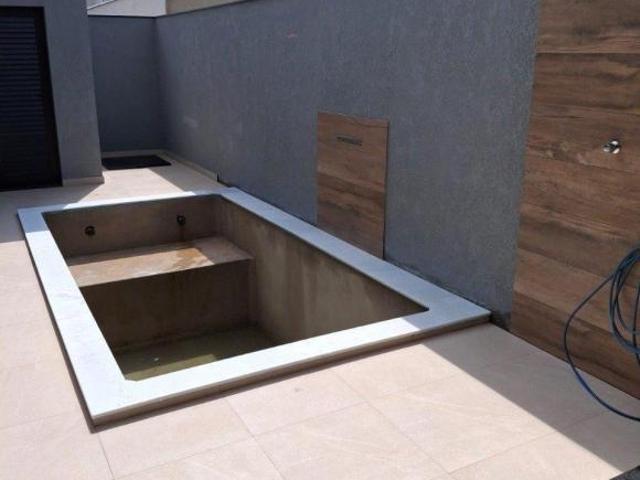 Casa de Condomínio para venda em Jardim Novo Horizonte de 137.00m² com 3 Quartos, 1 Suite e 2 Garage