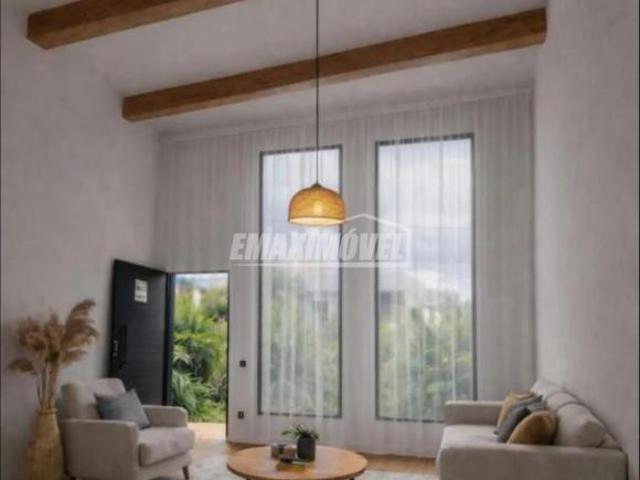Casa de Condomínio para venda em Jardim Novo Horizonte de 139.00m² com 3 Quartos, 1 Suite e 2 Garage