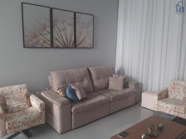 Casa de Condomínio para venda em Jardim Novo Horizonte de 132.00m² com 3 Quartos, 1 Suite e 2 Garage