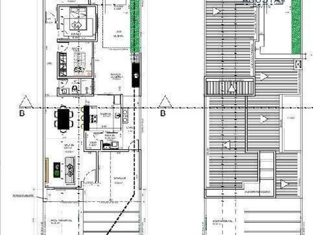 Casa de Condomínio para venda em Jardim Novo Horizonte de 133.00m² com 3 Quartos, 1 Suite e 2 Garage