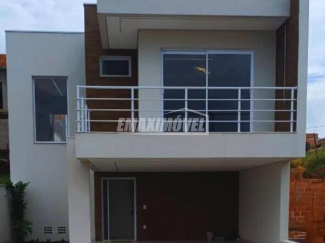 Casa de Condomínio para venda em Jardim Novo Horizonte de 144.00m² com 3 Quartos, 1 Suite e 4 Garage