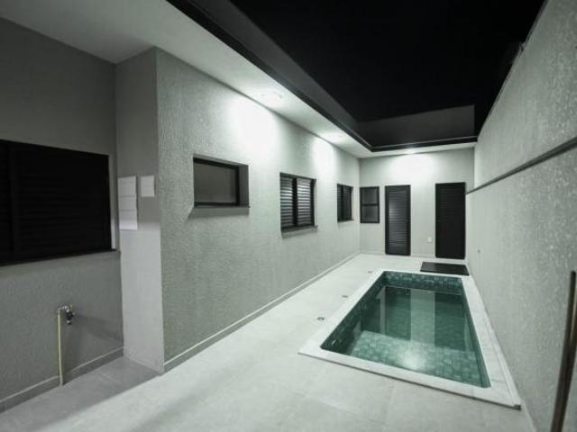 Casa de Condomínio para venda em Jardim Novo Horizonte de 146.00m² com 2 Quartos, 1 Suite e 2 Garage