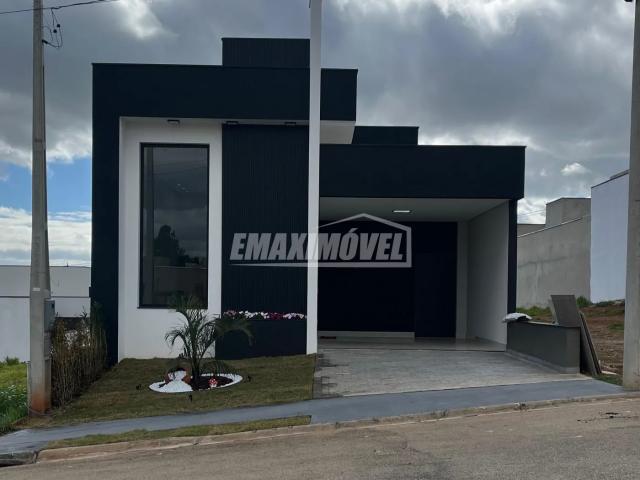 Casa de Condomínio para venda em Jardim Novo Horizonte em Sorocaba São Paulo de 140.00m² com 3 Quartos, 1 Suíte e 2 Garagens