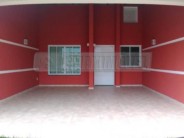 Casa de Condomínio para venda em Jardim Novo Horizonte de 162.00m² com 3 Quartos, 1 Suite e 4 Garage