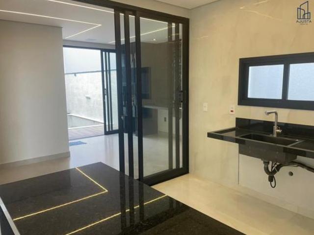 Casa de Condomínio para venda em Jardim Novo Horizonte de 176.00m² com 3 Quartos, 1 Suite e 2 Garage