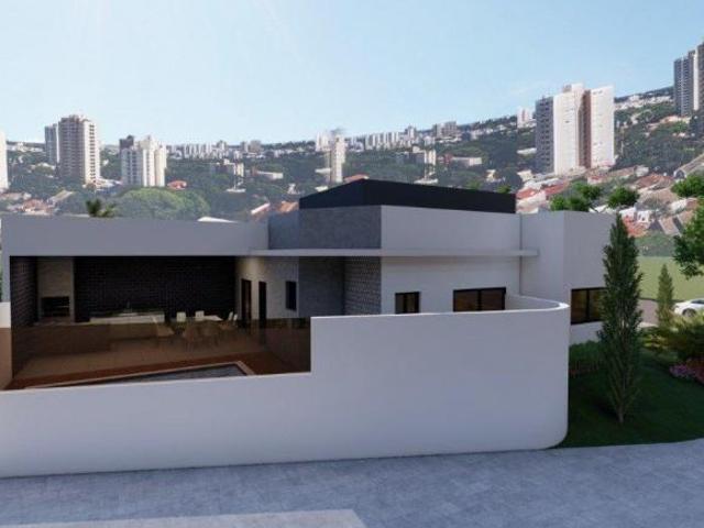 Casa de Condomínio para venda em Jardim Novo Horizonte de 177.00m² com 2 Quartos, 2 Suites e 2 Garag