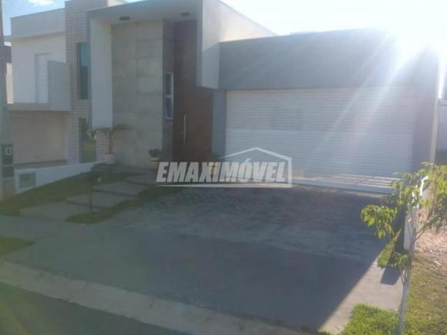 Casa de Condomínio para venda em Jardim Novo Horizonte de 170.00m² com 3 Quartos, 1 Suite e 4 Garage