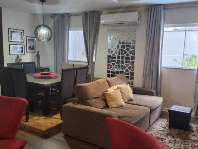Casa de Condomínio para venda em Jardim Novo Horizonte de 186.00m² com 3 Quartos, 3 Suites e 4 Garag