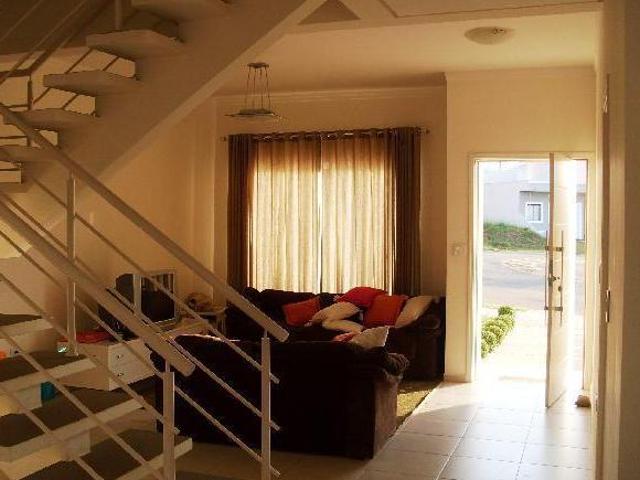 Casa de Condomínio para venda em Jardim Novo Horizonte de 194.00m² com 3 Quartos, 1 Suite e 4 Garage