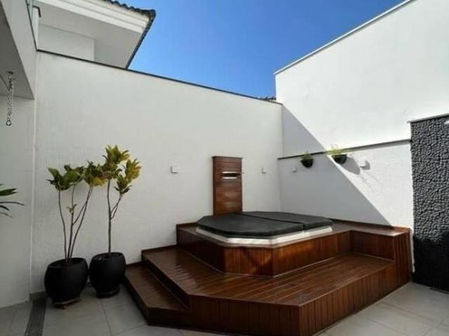 Casa de Condomínio para venda em Jardim Novo Horizonte de 190.00m² com 3 Quartos, 3 Suites e 4 Garag