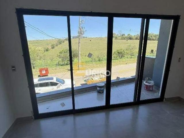 Casa de Condomínio para venda em Jardim Novo Horizonte de 205.00m² com 3 Quartos, 3 Suites e 4 Garag
