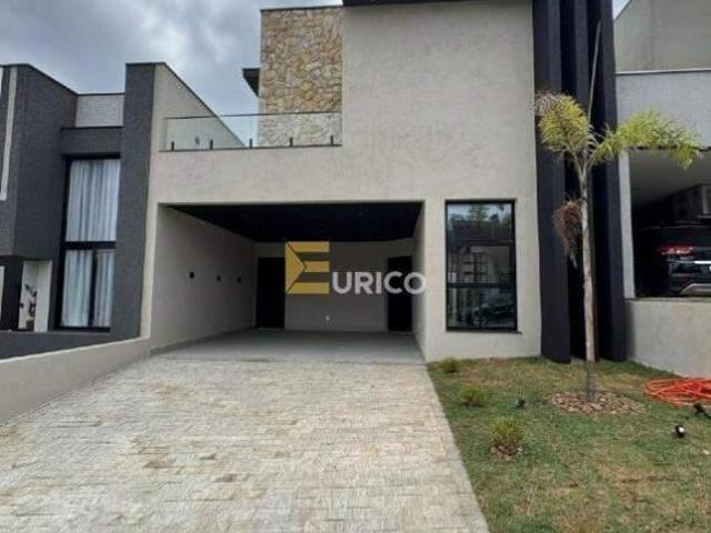 Casa de Condomínio para venda em Jardim Novo Horizonte de 208.00m² com 3 Quartos, 3 Suites e 4 Garag