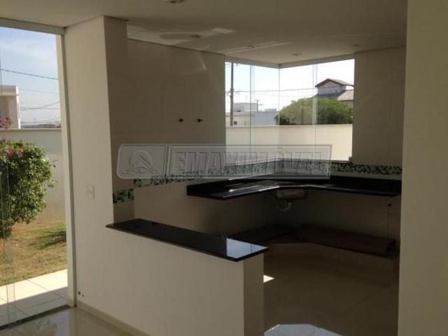 Casa de Condomínio para venda em Jardim Novo Horizonte de 229.00m² com 3 Quartos, 3 Suites e 4 Garag