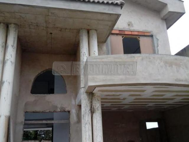 Casa de Condomínio para venda em Jardim Novo Horizonte de 254.00m² com 4 Quartos, 4 Suites e 4 Garag